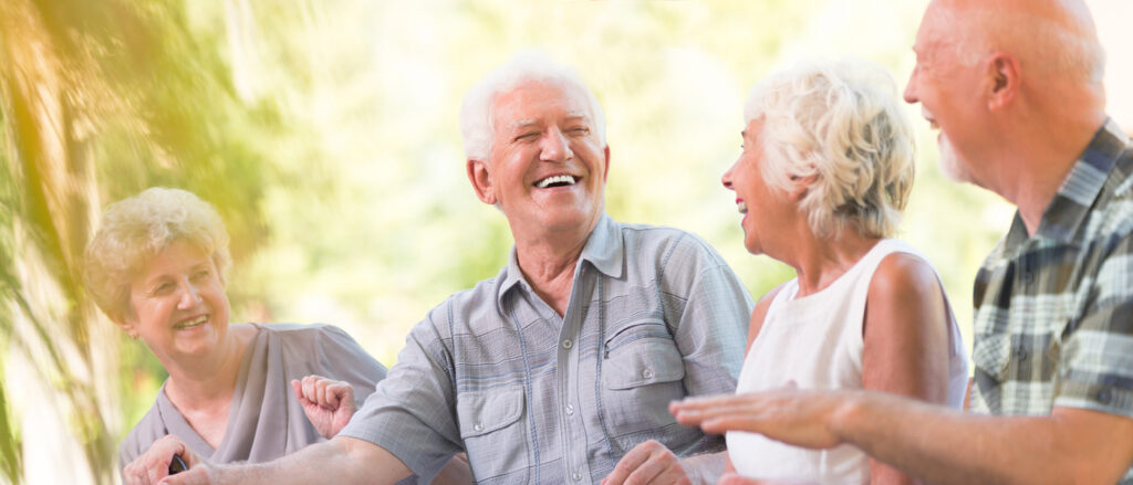 Placement Services - Aged Care & Elder Advice