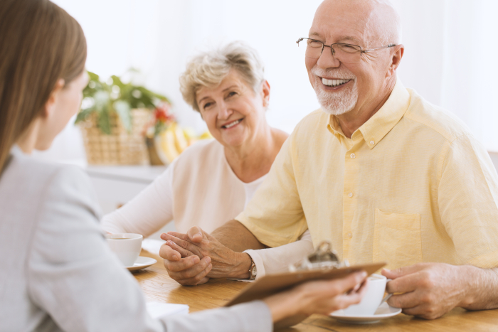 Aged Care fees and charges explained simply - Aged Care & Elder Advice